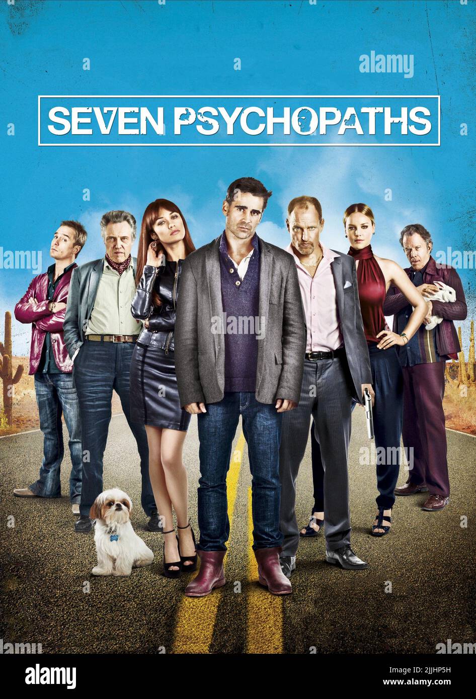 Tom attend affiche Banque de photographies et d’images à haute résolution - Alamy