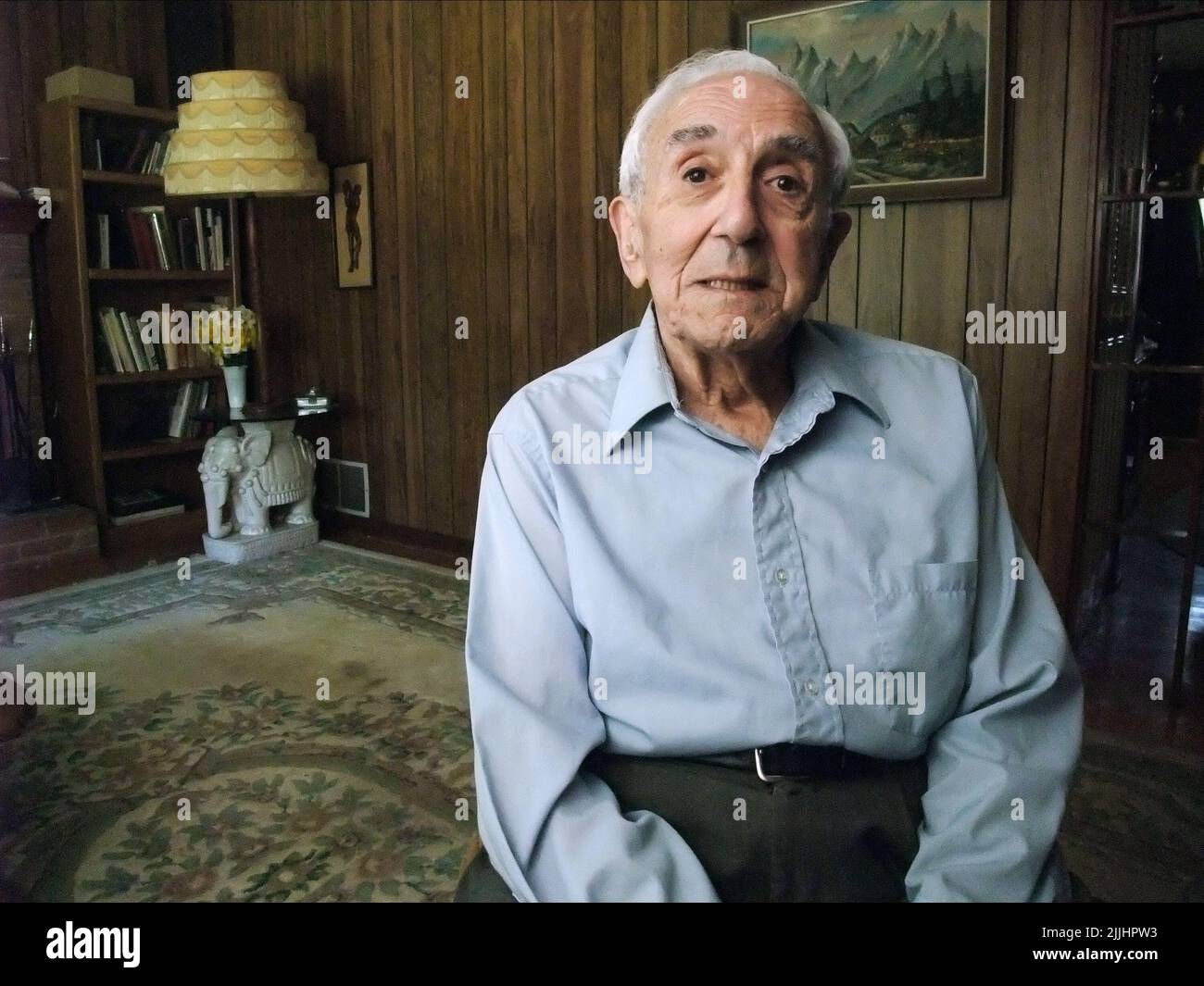 Fred mayer Banque de photographies et d’images à haute résolution - Alamy