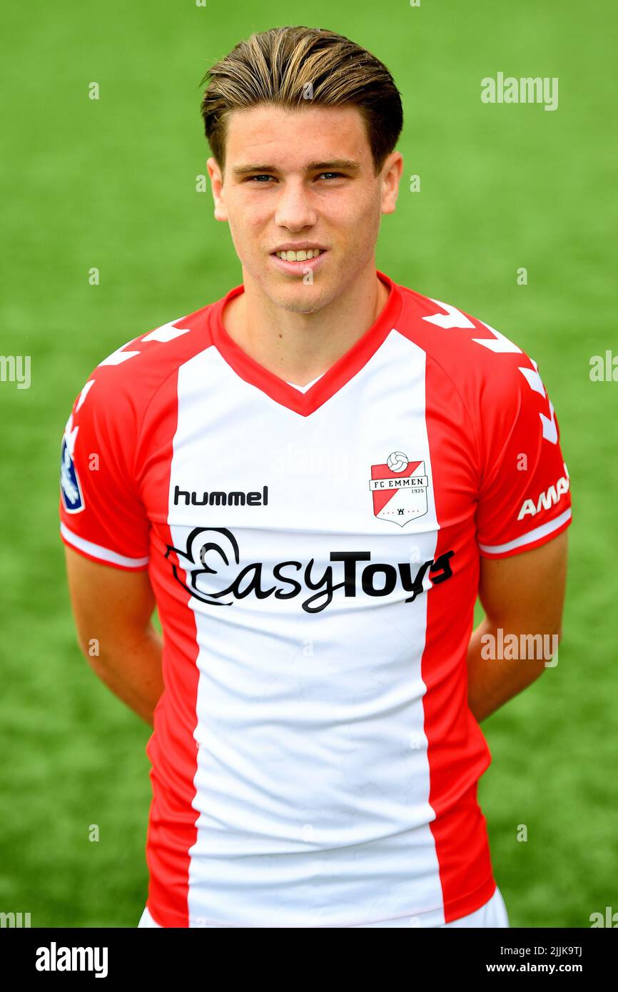 Remi van ekeris Banque de photographies et d’images à haute résolution ...