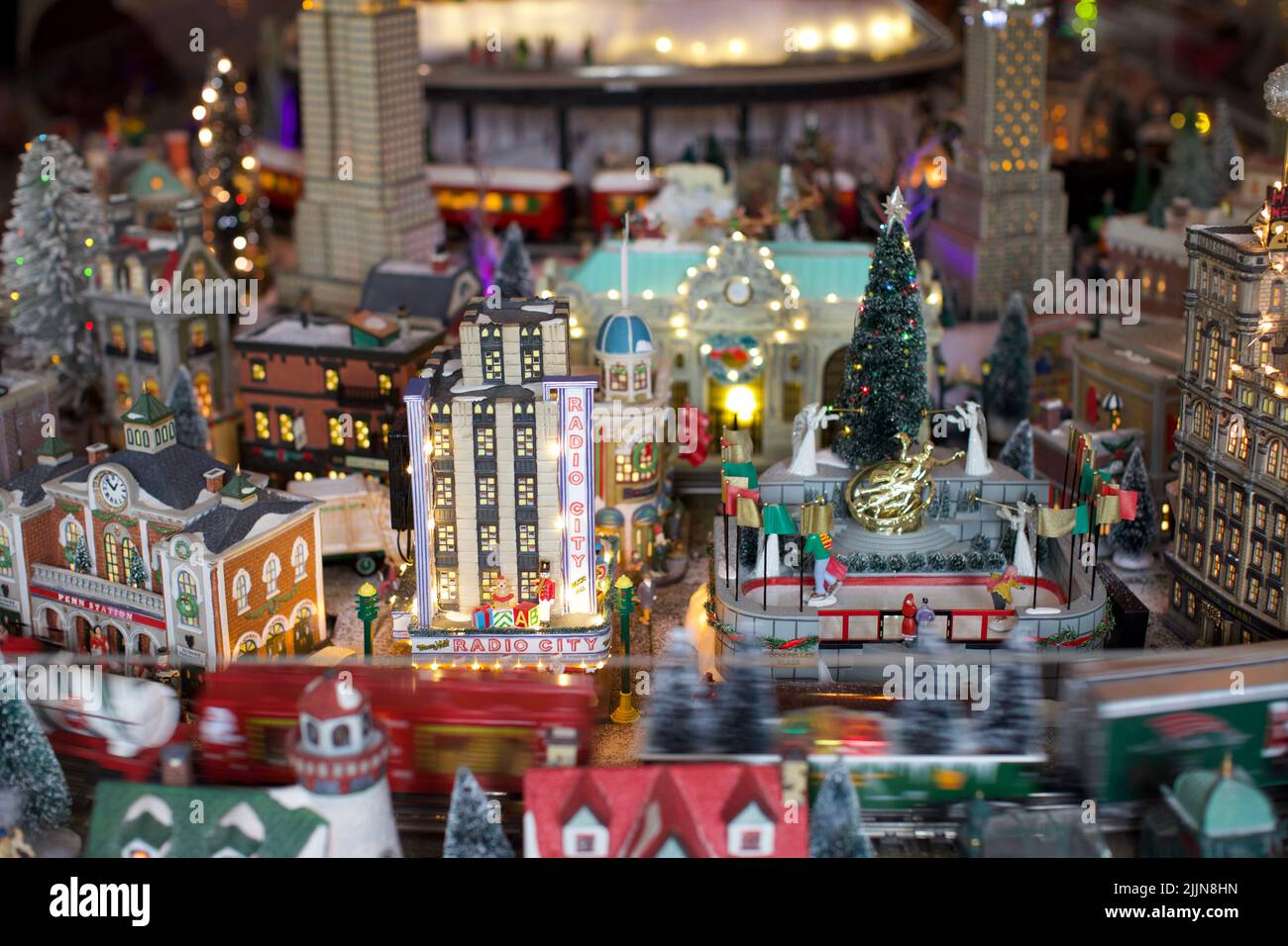 Parc de lasdon Banque de photographies et d’images à haute résolution ...