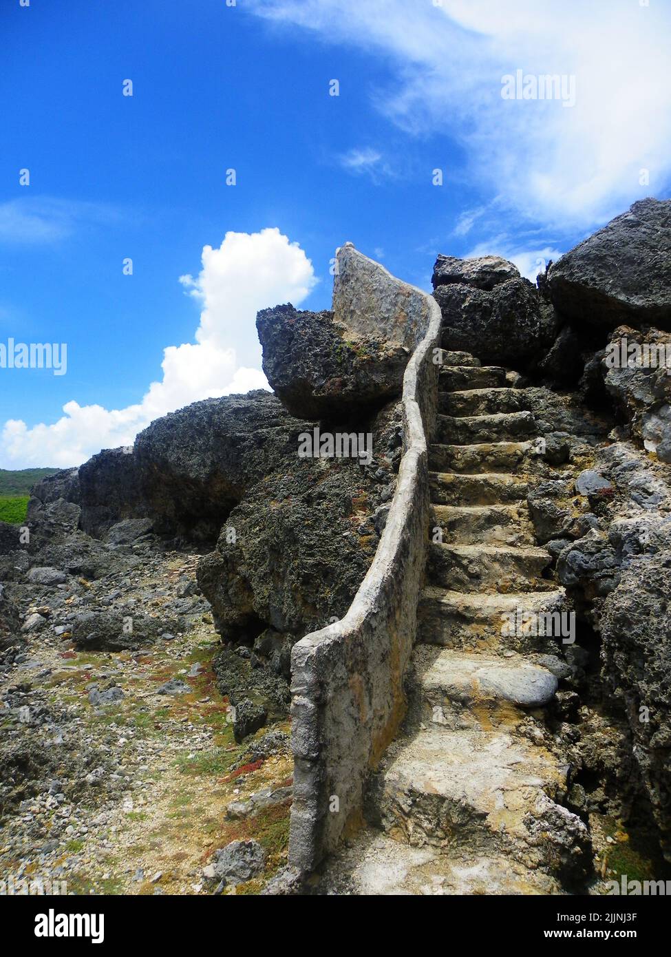 Boka wandomi Banque de photographies et d’images à haute résolution - Alamy