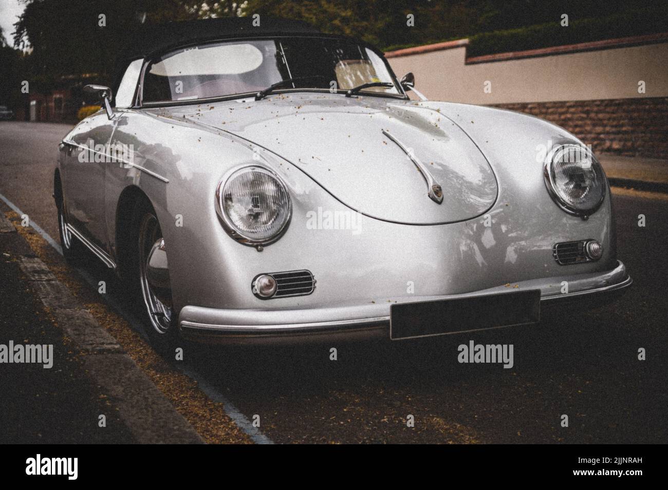 365 un speedster Banque de photographies et d’images à haute résolution ...