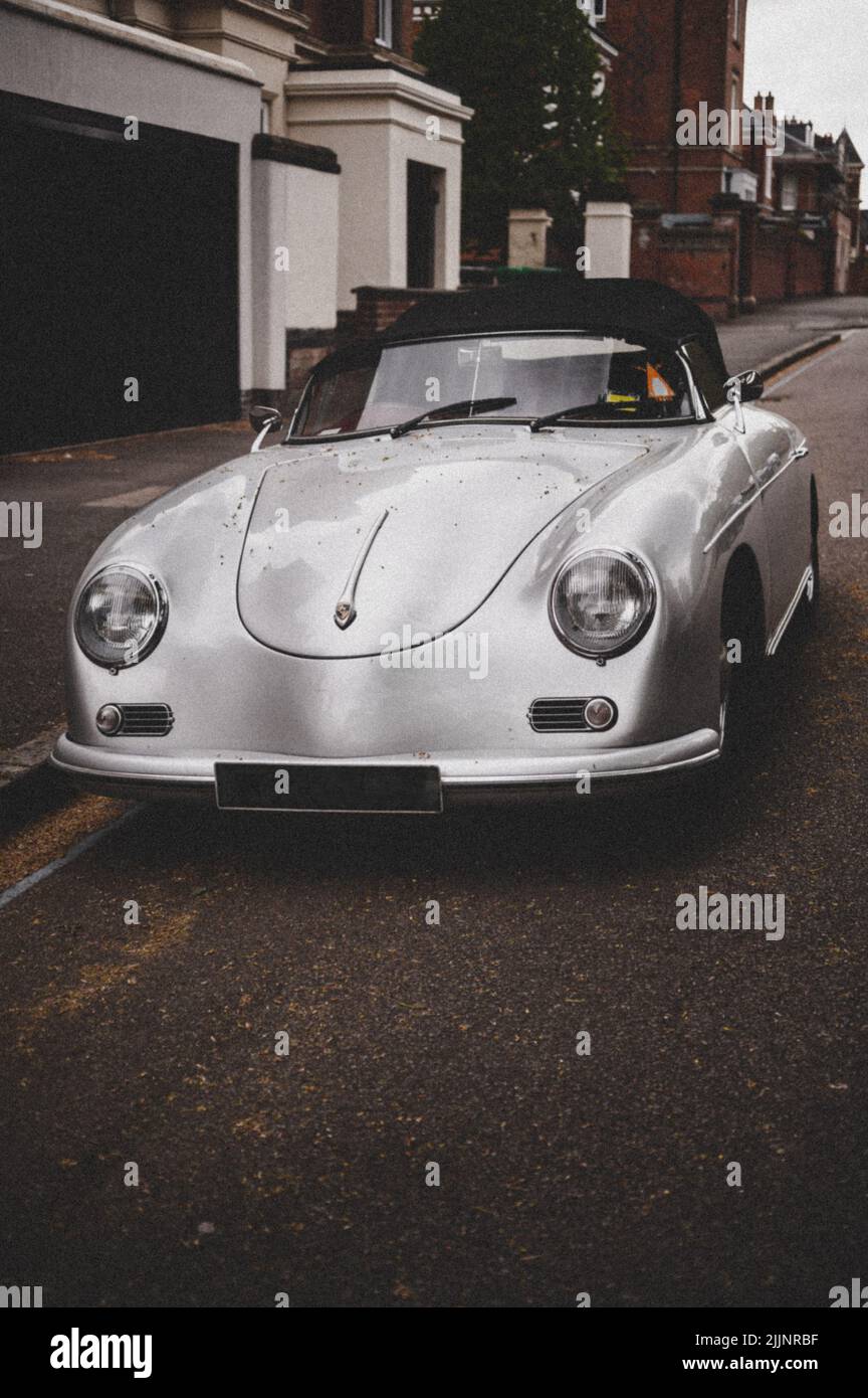 365 un speedster Banque de photographies et d’images à haute résolution ...