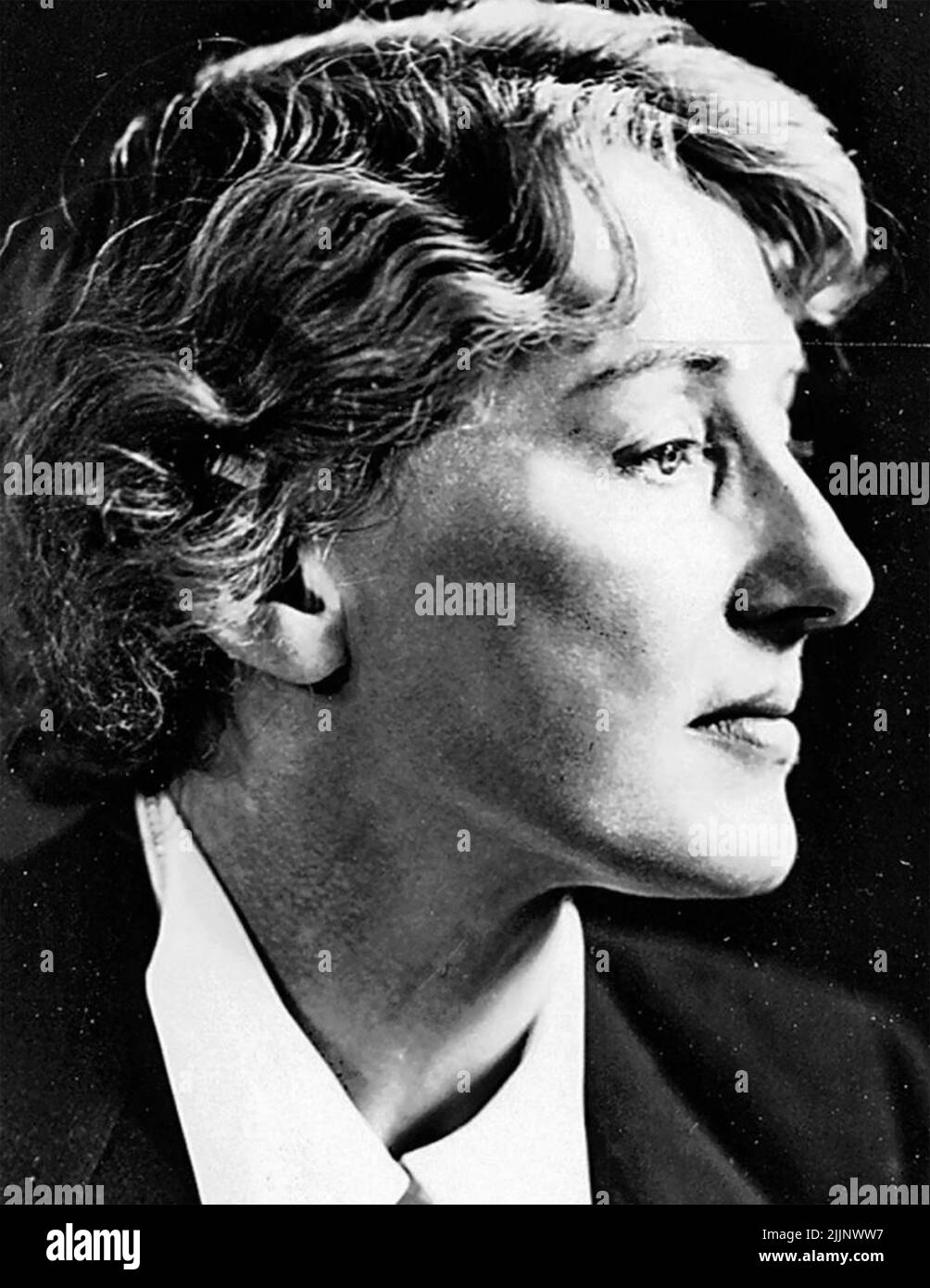 MELITA SCHENK GRÄFIN von STAUFFENBERG (1903-1945) projet pilote de la ...