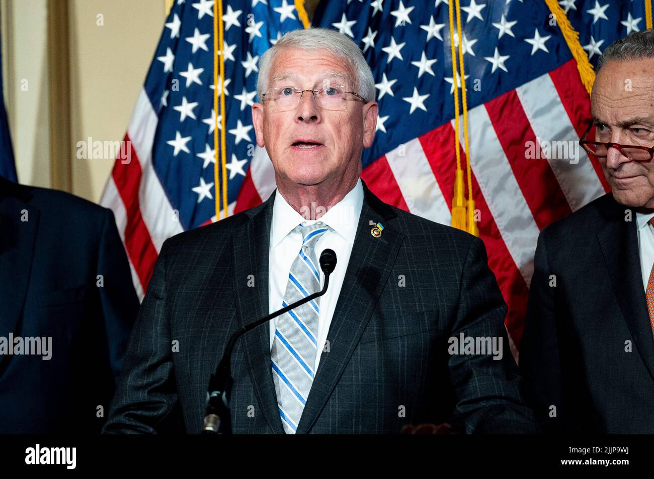 Michael wicker Banque de photographies et d’images à haute résolution ...