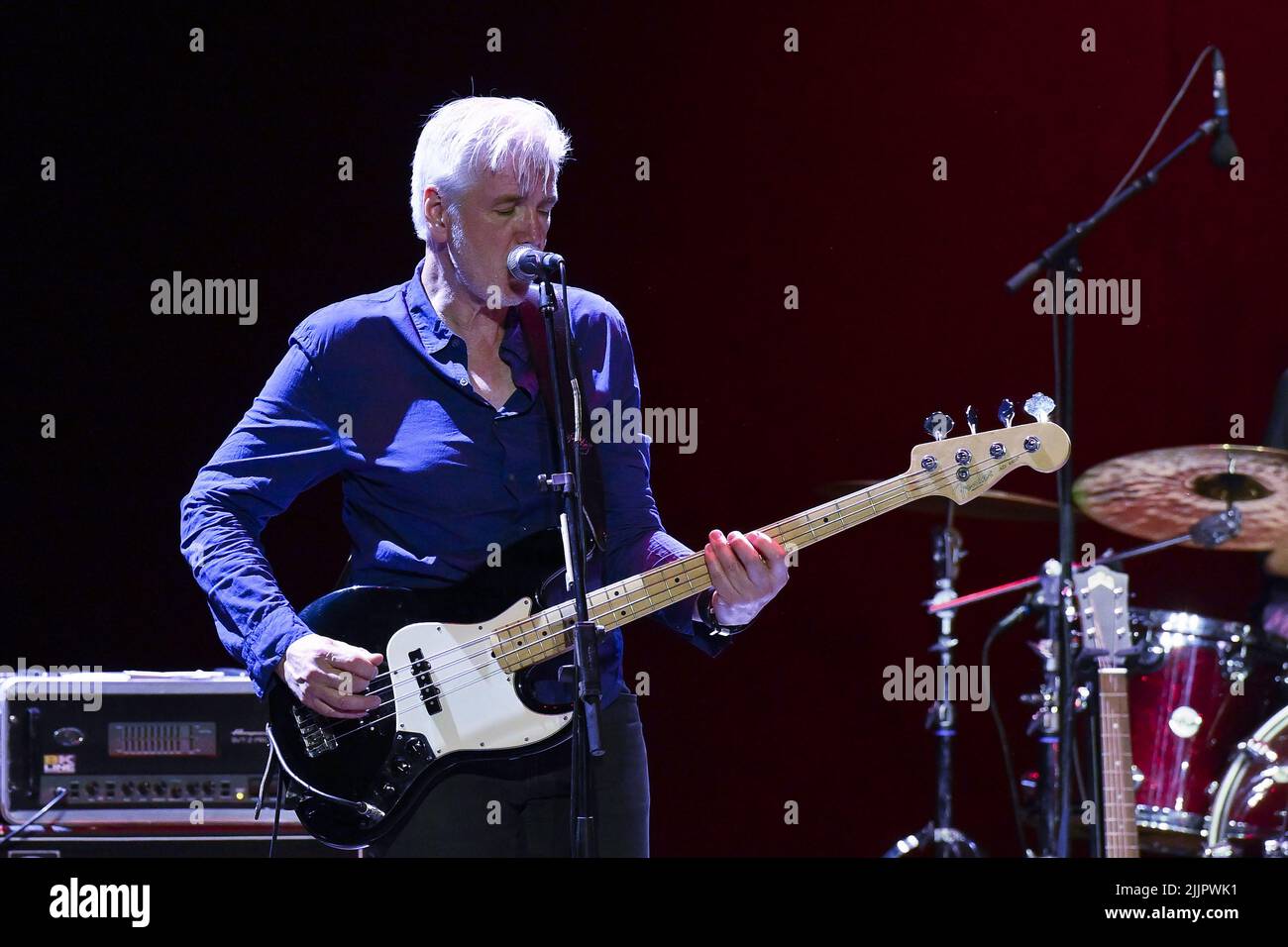 Tony shanahan Banque de photographies et d’images à haute résolution ...