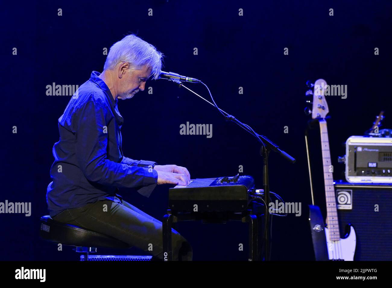 Tony shanahan Banque de photographies et d’images à haute résolution ...