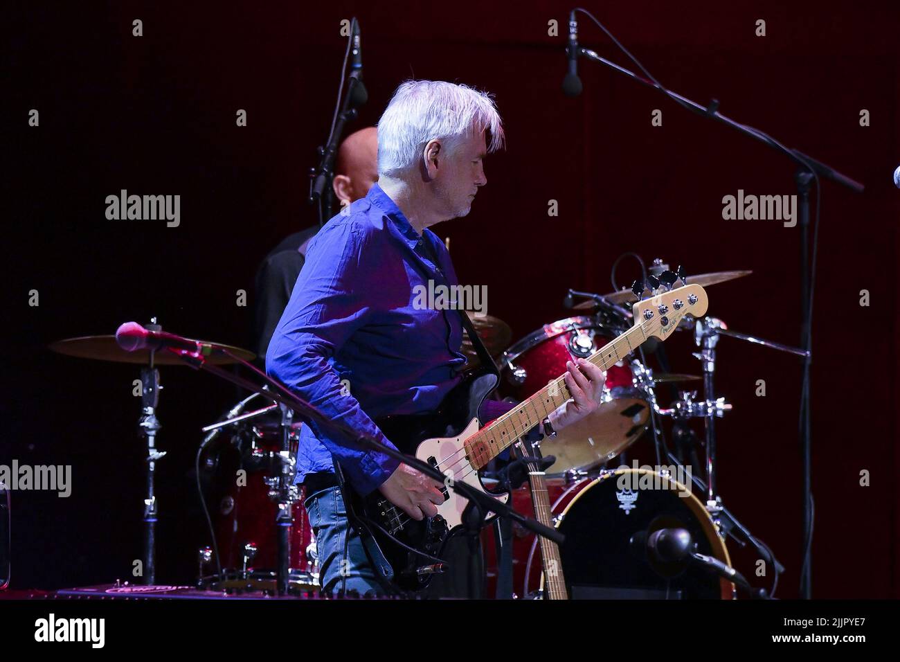 Tony shanahan Banque de photographies et d’images à haute résolution ...