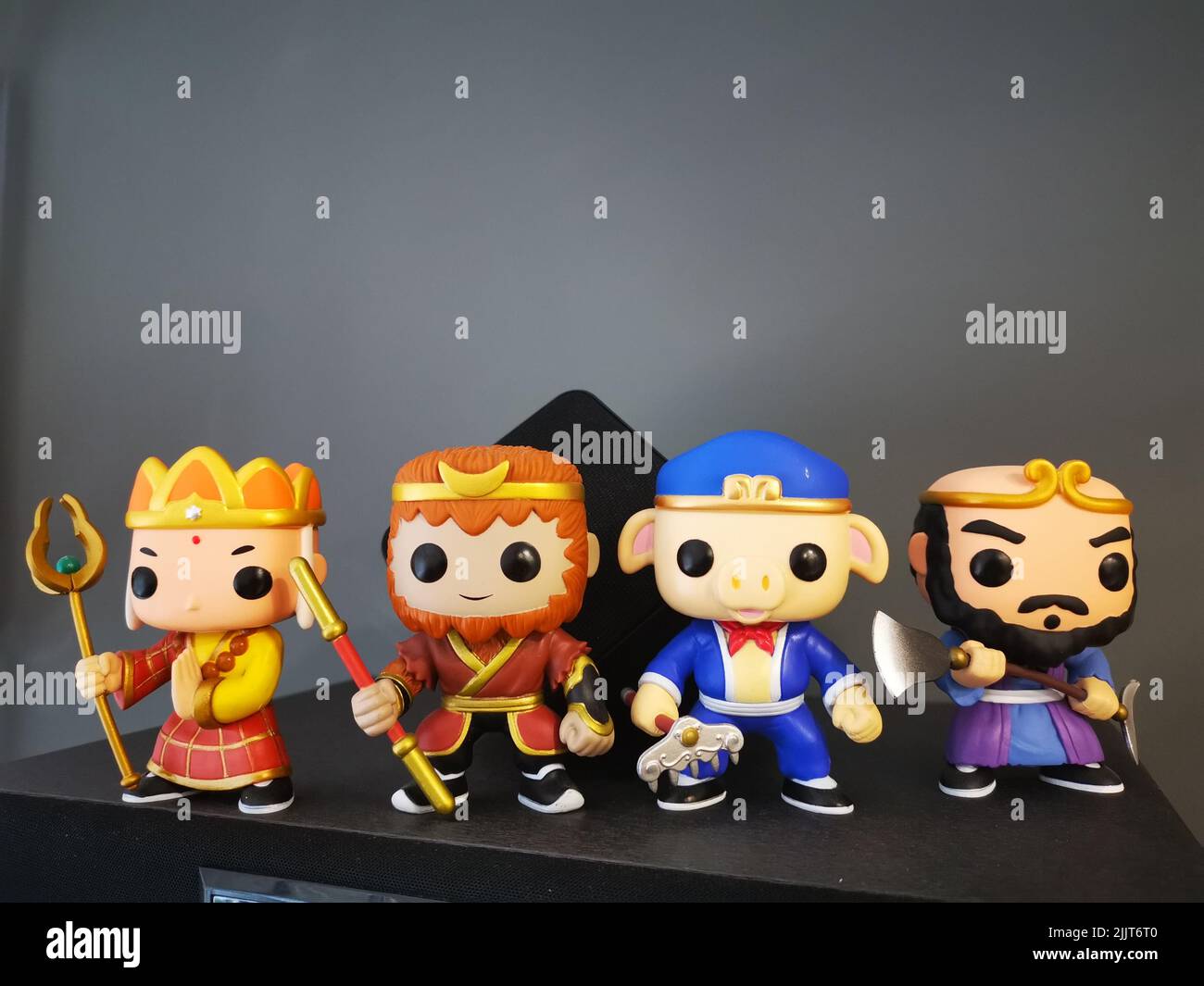 Fond funko pop Banque de photographies et d’images à haute résolution ...
