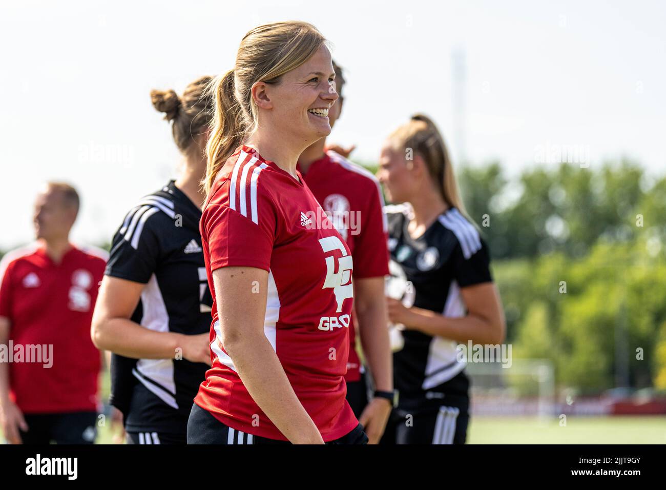 Marjolein kusters Banque de photographies et d’images à haute ...