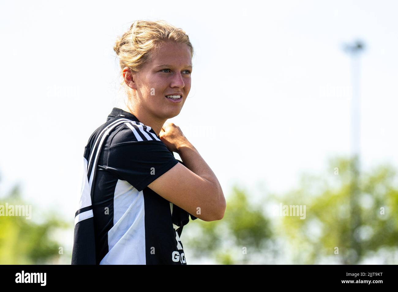 Sanne koopman Banque de photographies et d’images à haute résolution - Alamy