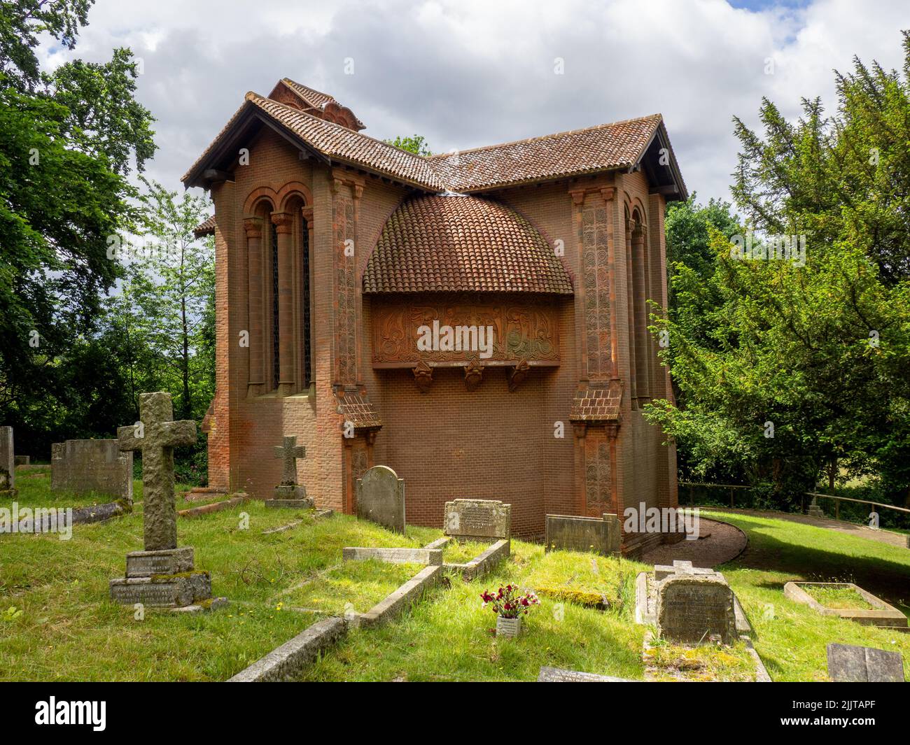 Compton guildford Banque de photographies et d’images à haute ...