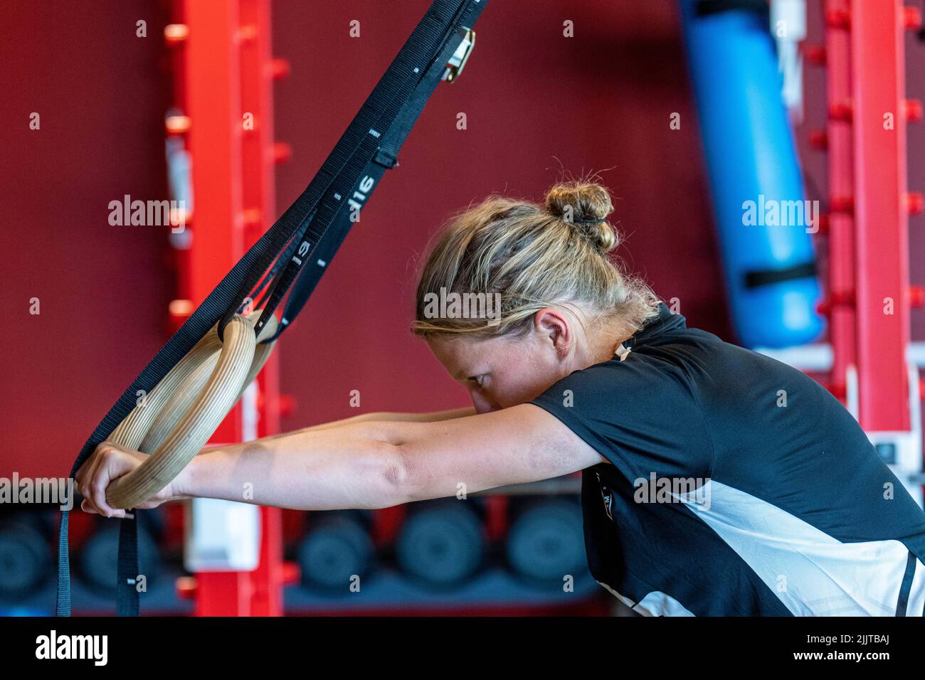 Sanne koopman Banque de photographies et d’images à haute résolution - Alamy