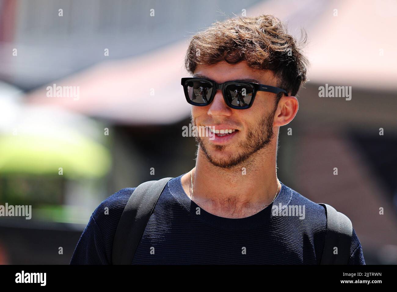 Budapest, Hongrie. 28th juillet 2022. Budapest, 28/07/2022, Budapest ...