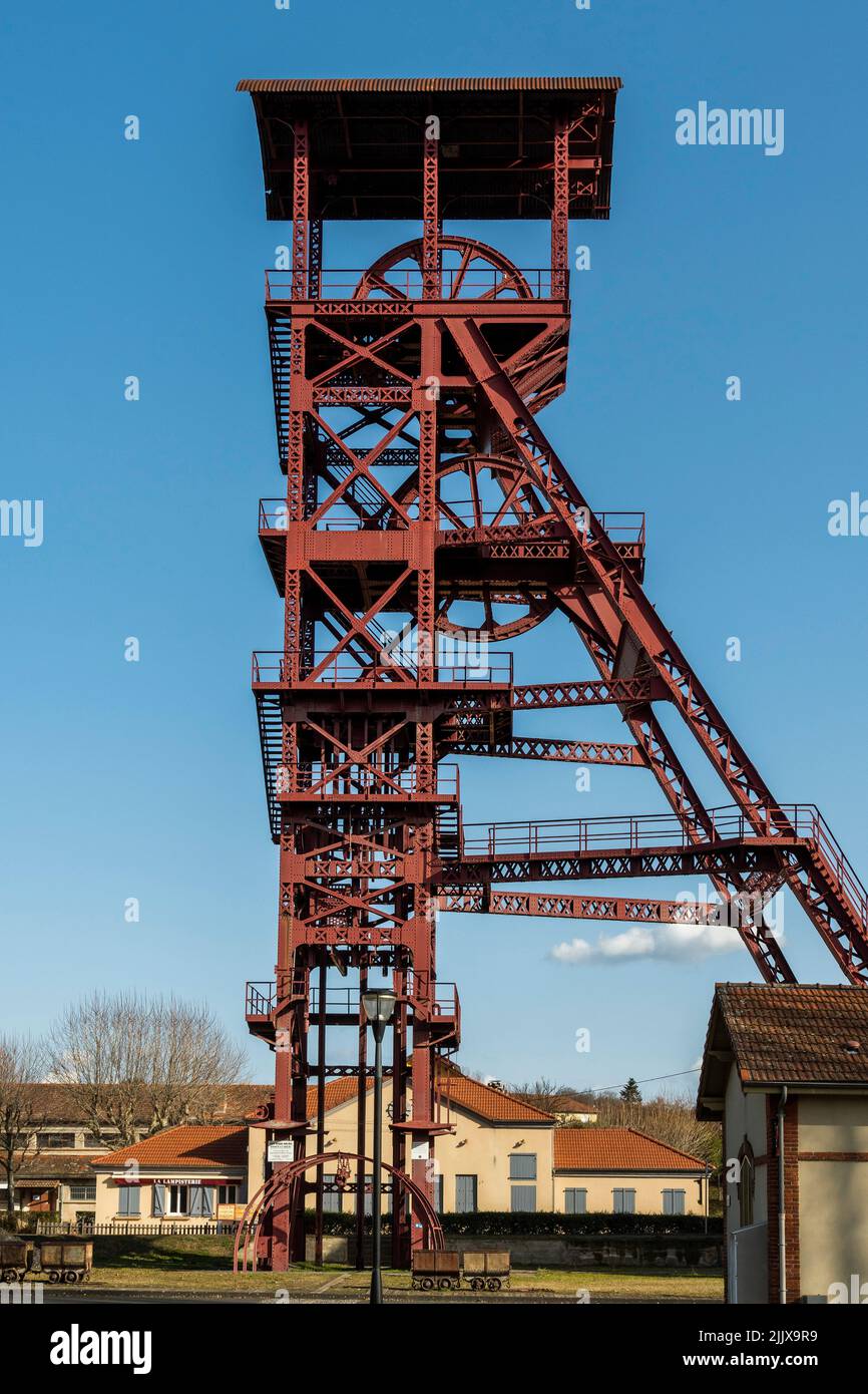 Brassac les mines Banque de photographies et d’images à haute ...
