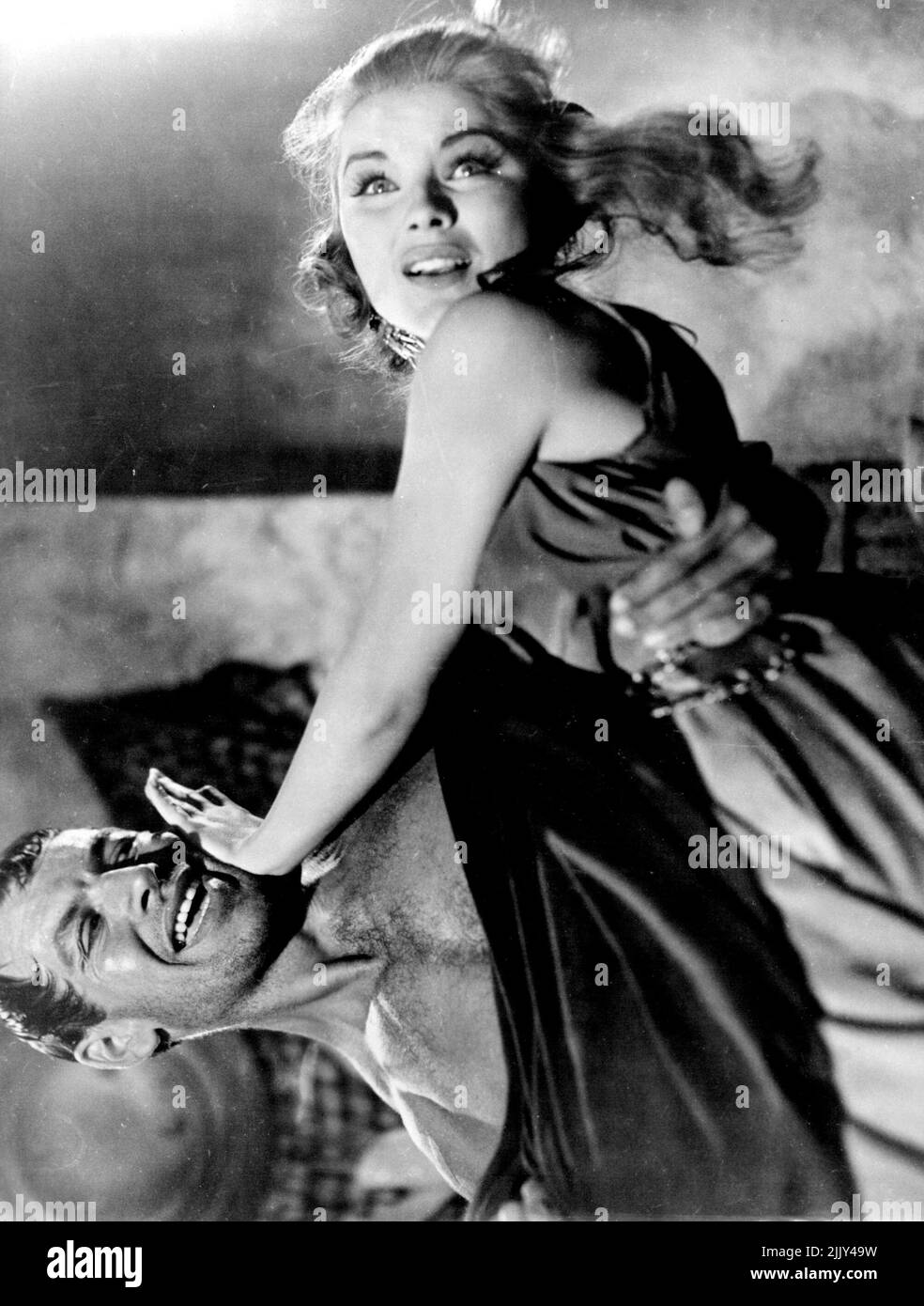 Susan hayward actress Banque de photographies et d’images à haute résolution - Alamy