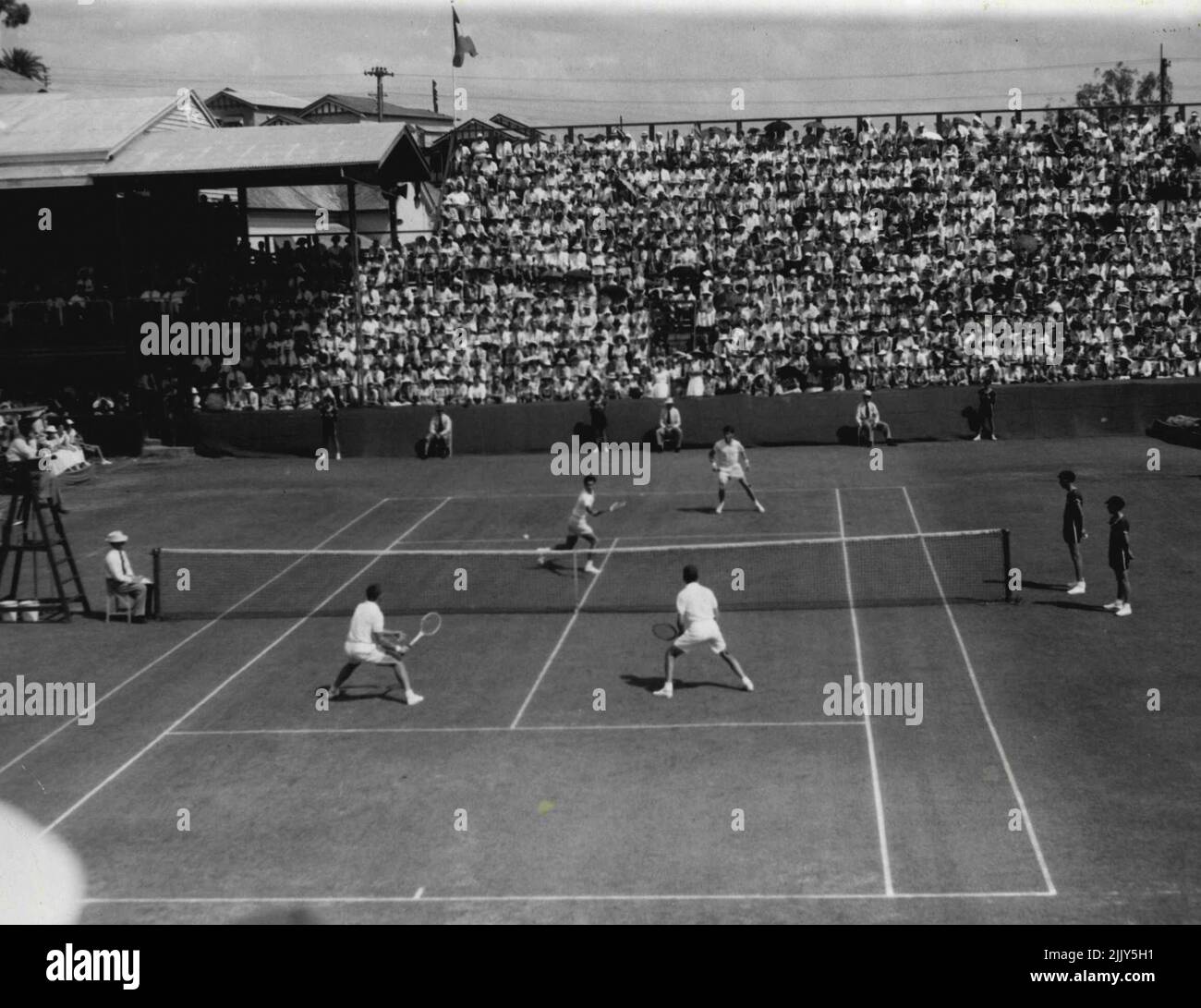 Marion anthony trabert Banque de photographies et d’images à haute ...
