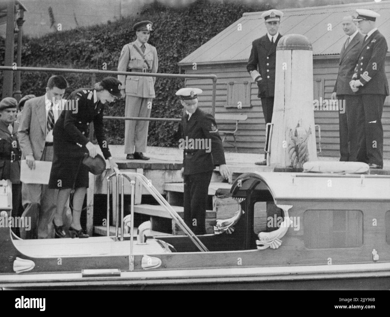 Louis francis albert victor nicholas mountbatten Banque de ...