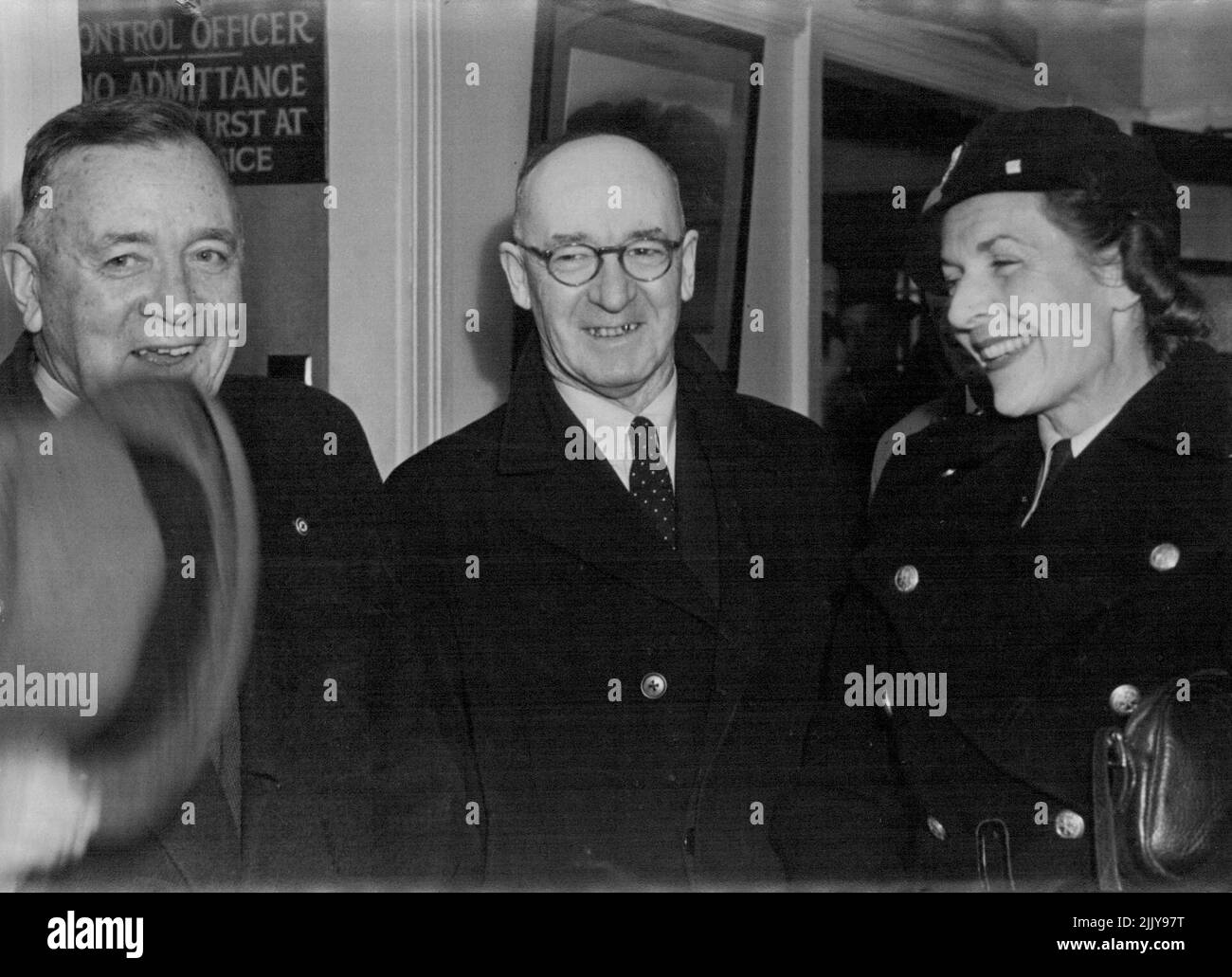 Lady edwina mountbatten Banque de photographies et d’images à haute ...