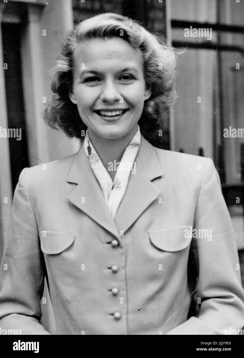 Anthony john mottram Banque de photographies et d’images à haute ...