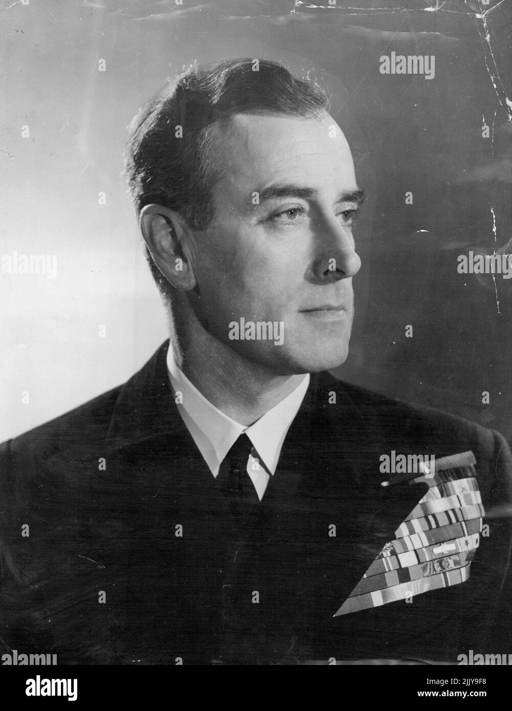Louis francis albert victor nicholas mountbatten Banque de ...