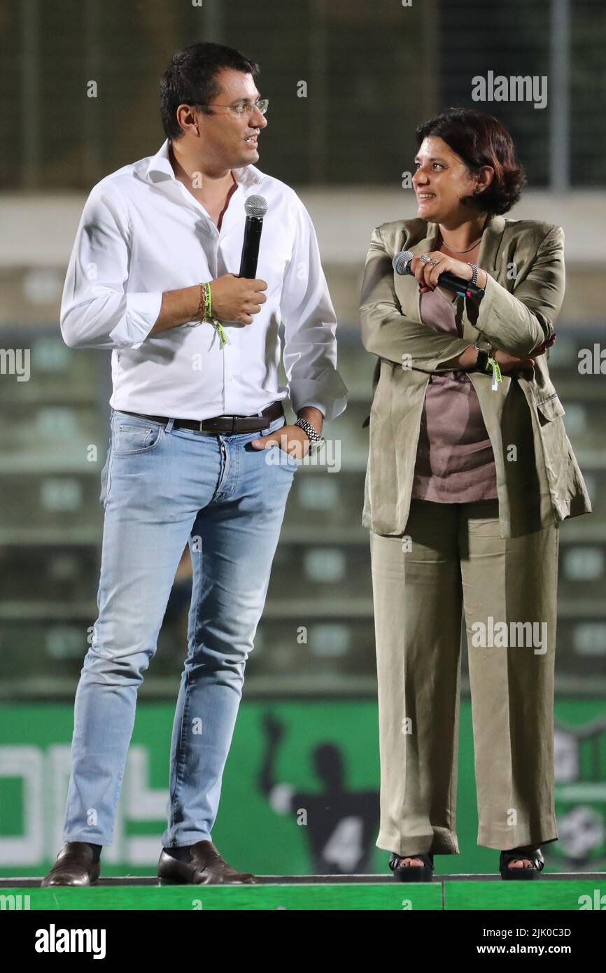 Veronica ricci Banque de photographies et d’images à haute résolution ...