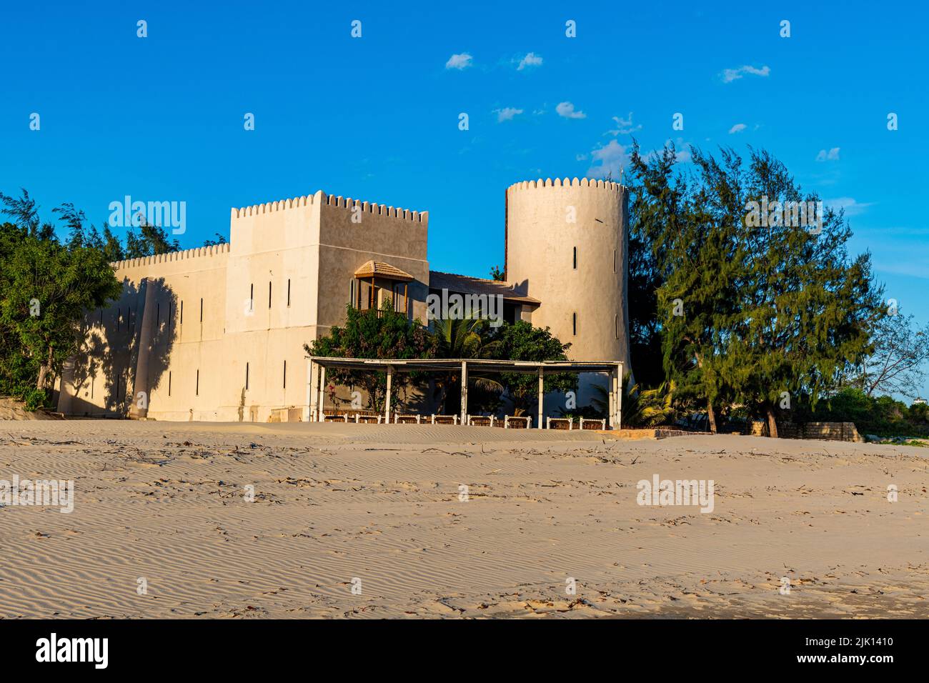 Fort shela Banque de photographies et d’images à haute résolution - Alamy