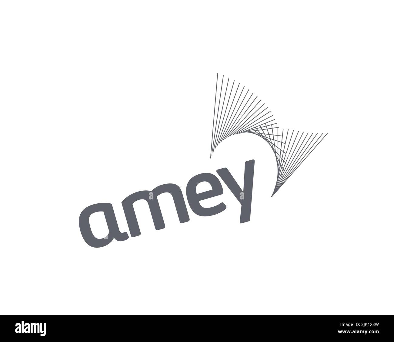 Amey logo Banque de photographies et d’images à haute résolution - Alamy