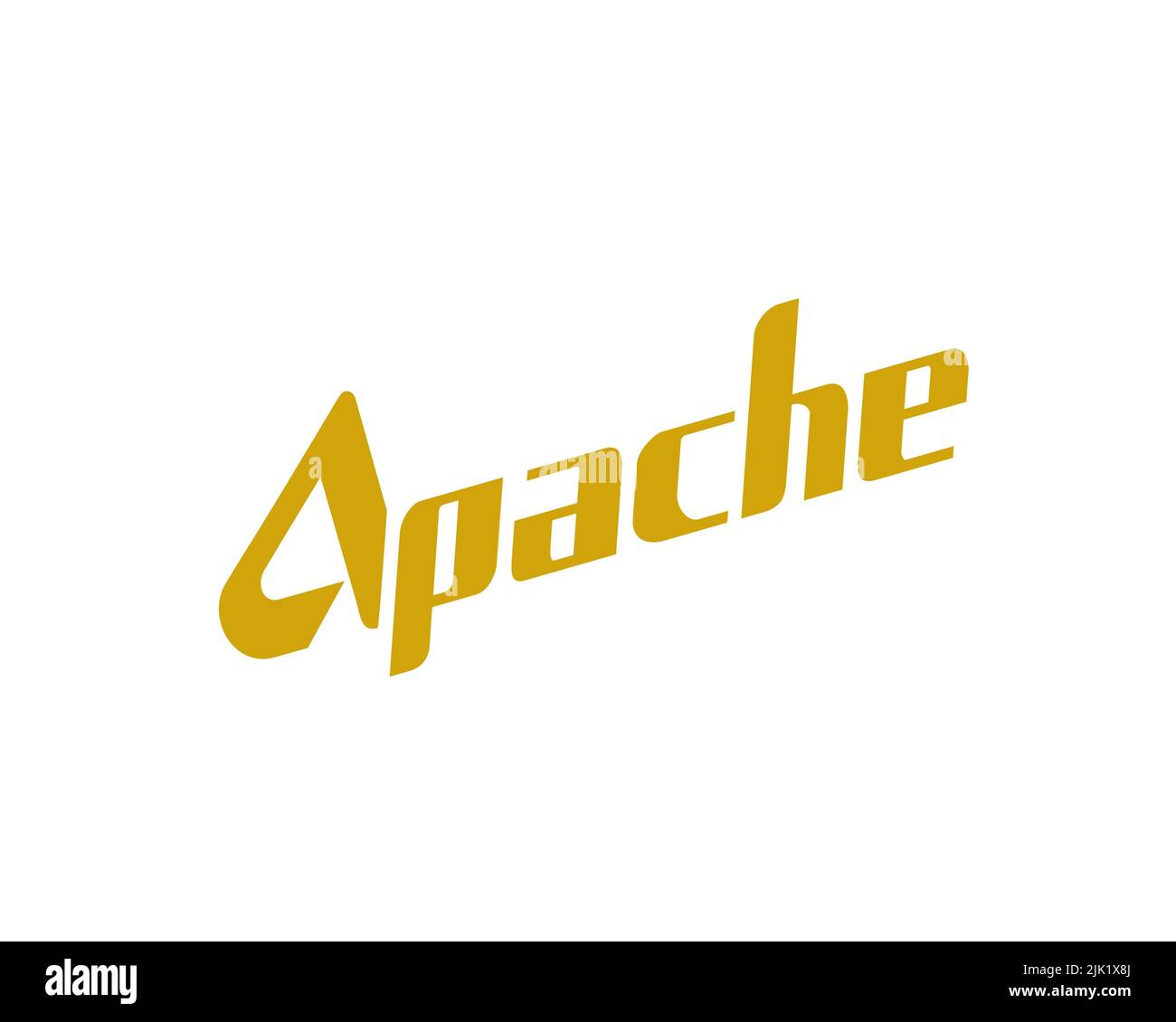 Apache corporation Banque de photographies et d’images à haute ...