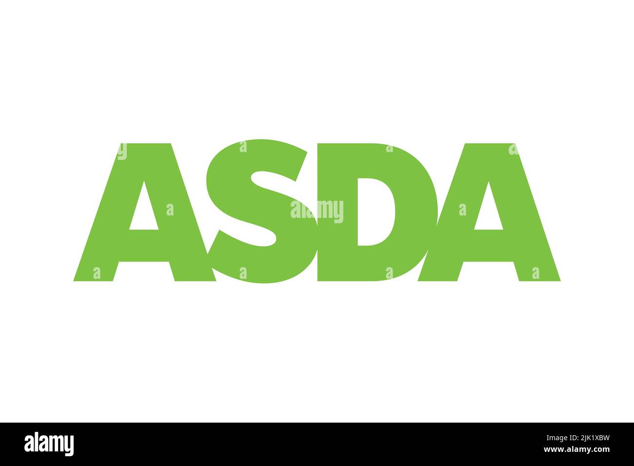Asda logo Banque d'images détourées - Alamy