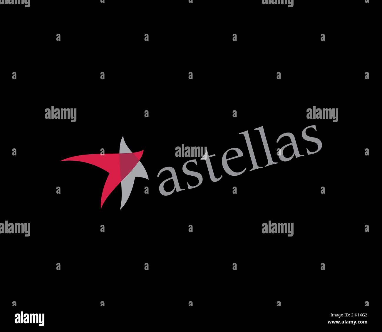 Logo astellas Banque de photographies et d’images à haute résolution ...