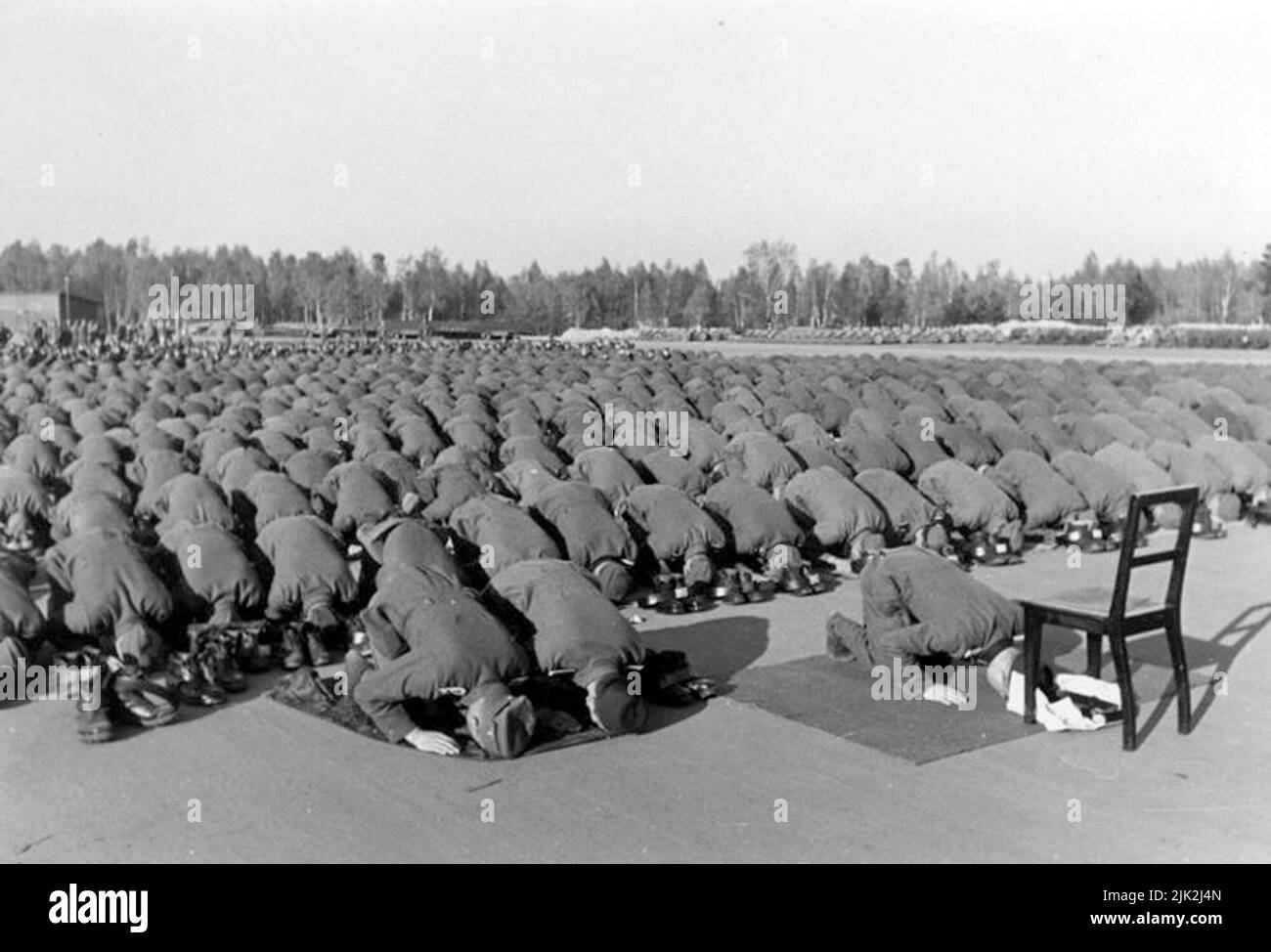 Handschar division Banque de photographies et d’images à haute ...