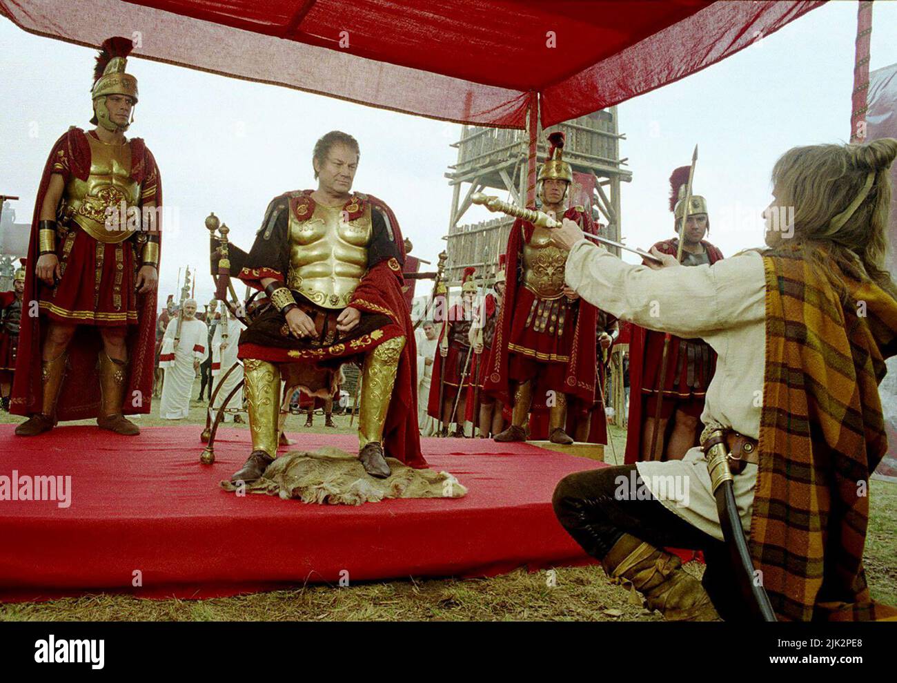 Klaus maria brandauer director Banque de photographies et d’images à haute résolution - Alamy