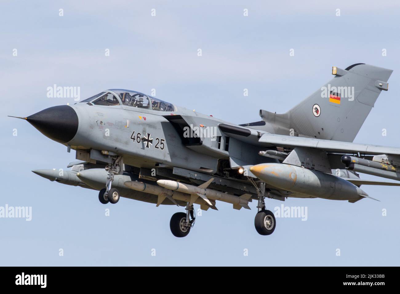 German tornado ids aircraft Banque de photographies et d’images à haute ...