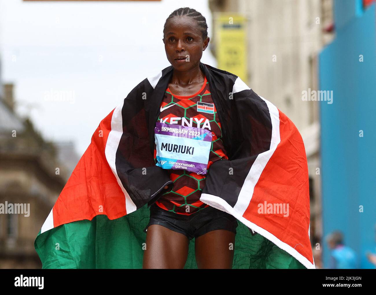 Margaret wangari muriuki Banque de photographies et d’images à haute résolution - Alamy