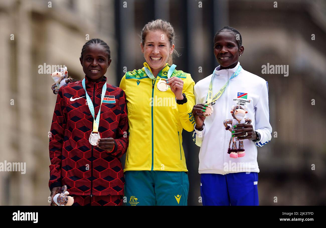Margaret wangari muriuki Banque de photographies et d’images à haute résolution - Alamy