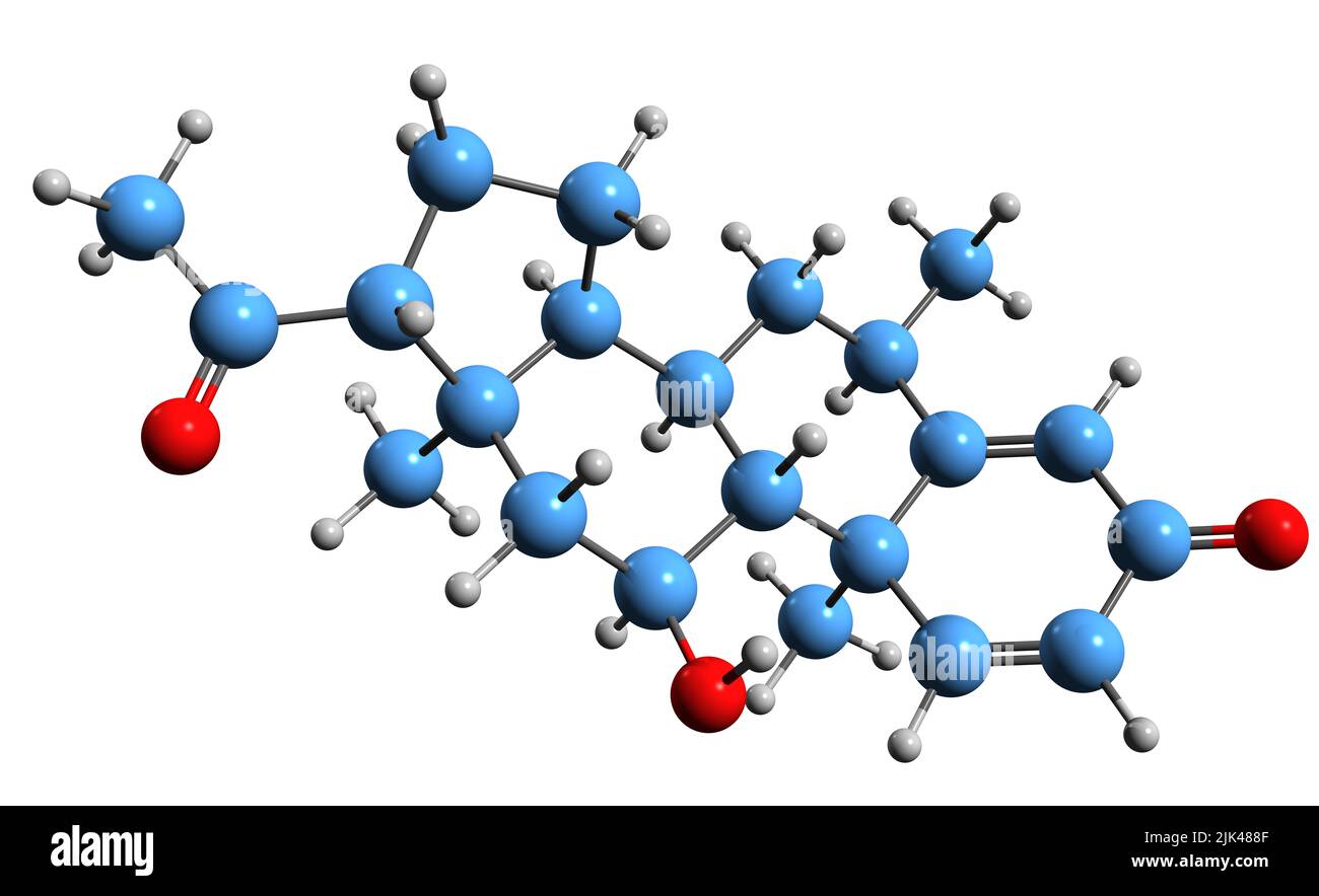 Médicament topique Banque d'images détourées - Alamy