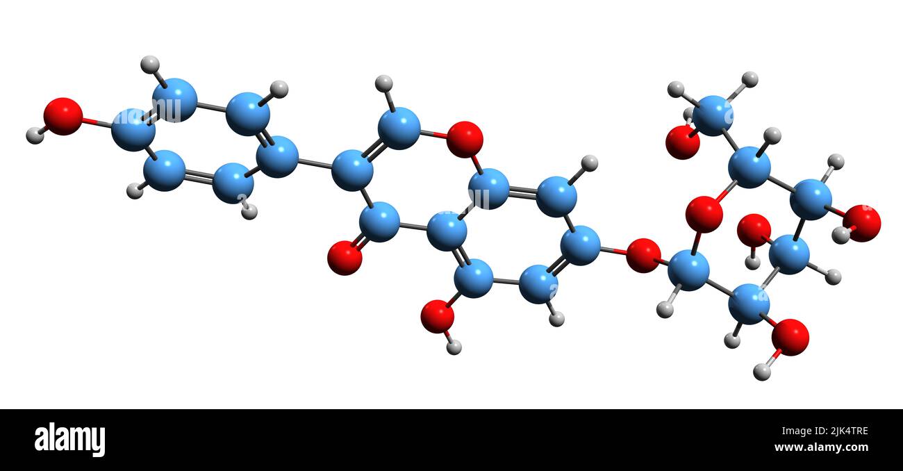 Estructura de las enzimas Banque de photographies et d’images à haute ...