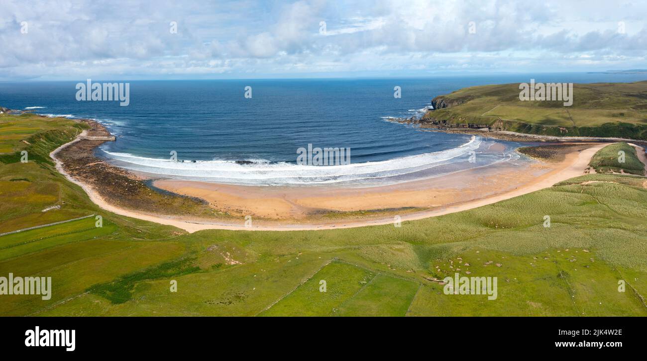 Plage de melvitch Banque de photographies et d’images à haute ...