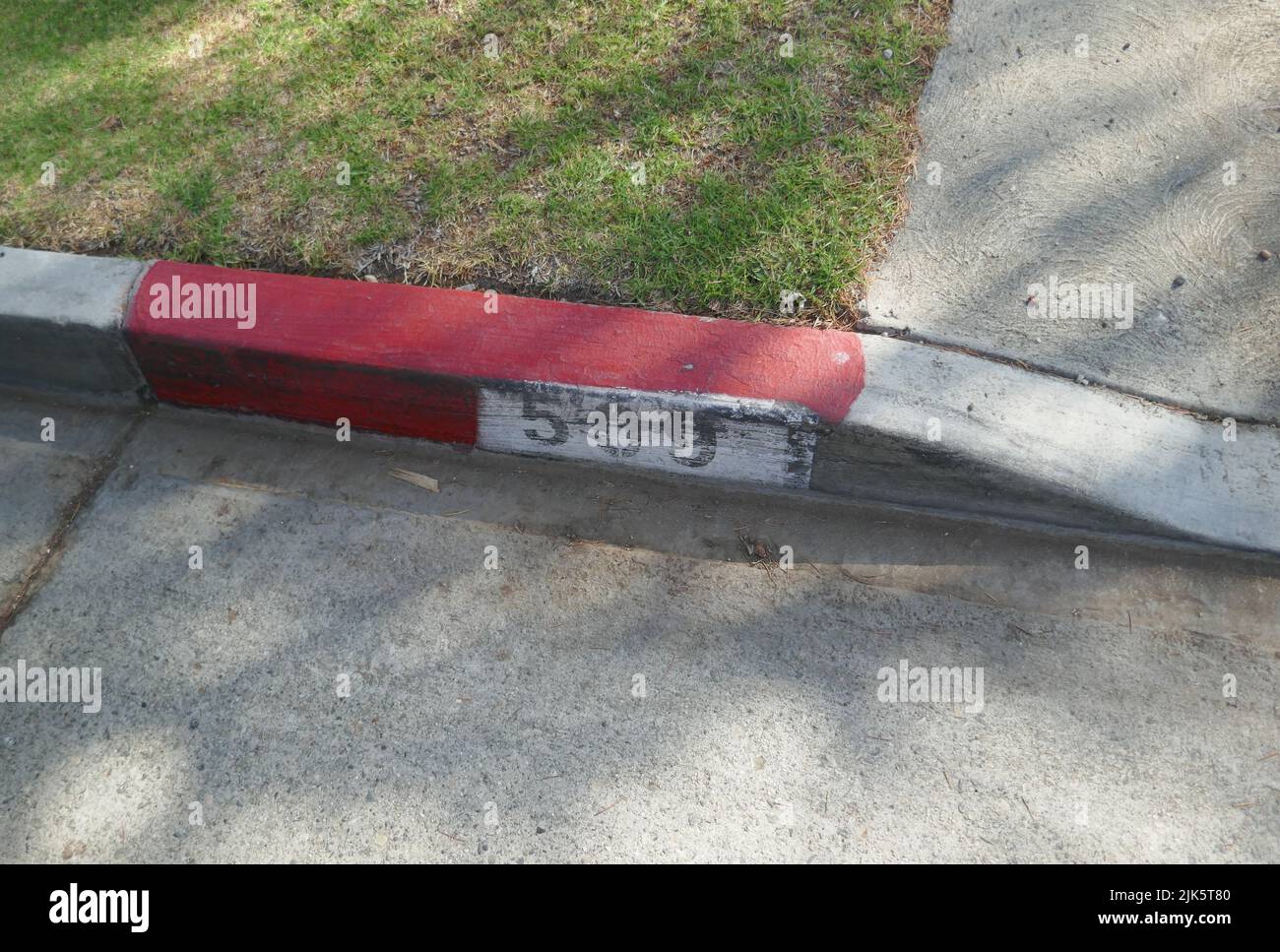 509 n beverly drive Banque de photographies et d’images à haute ...