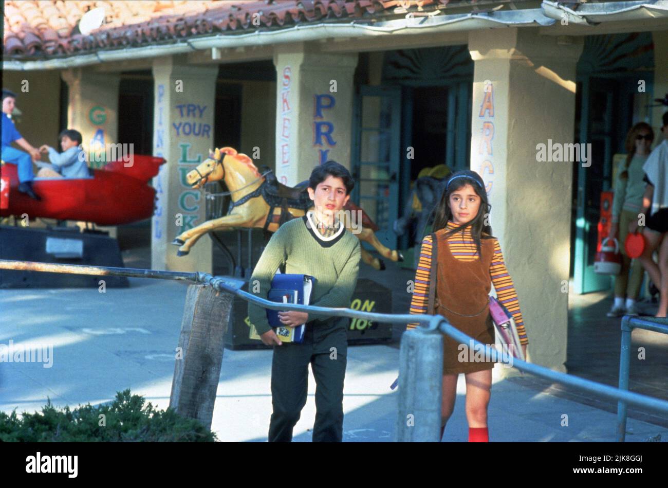 Scott rosenfelt Banque de photographies et d’images à haute résolution ...