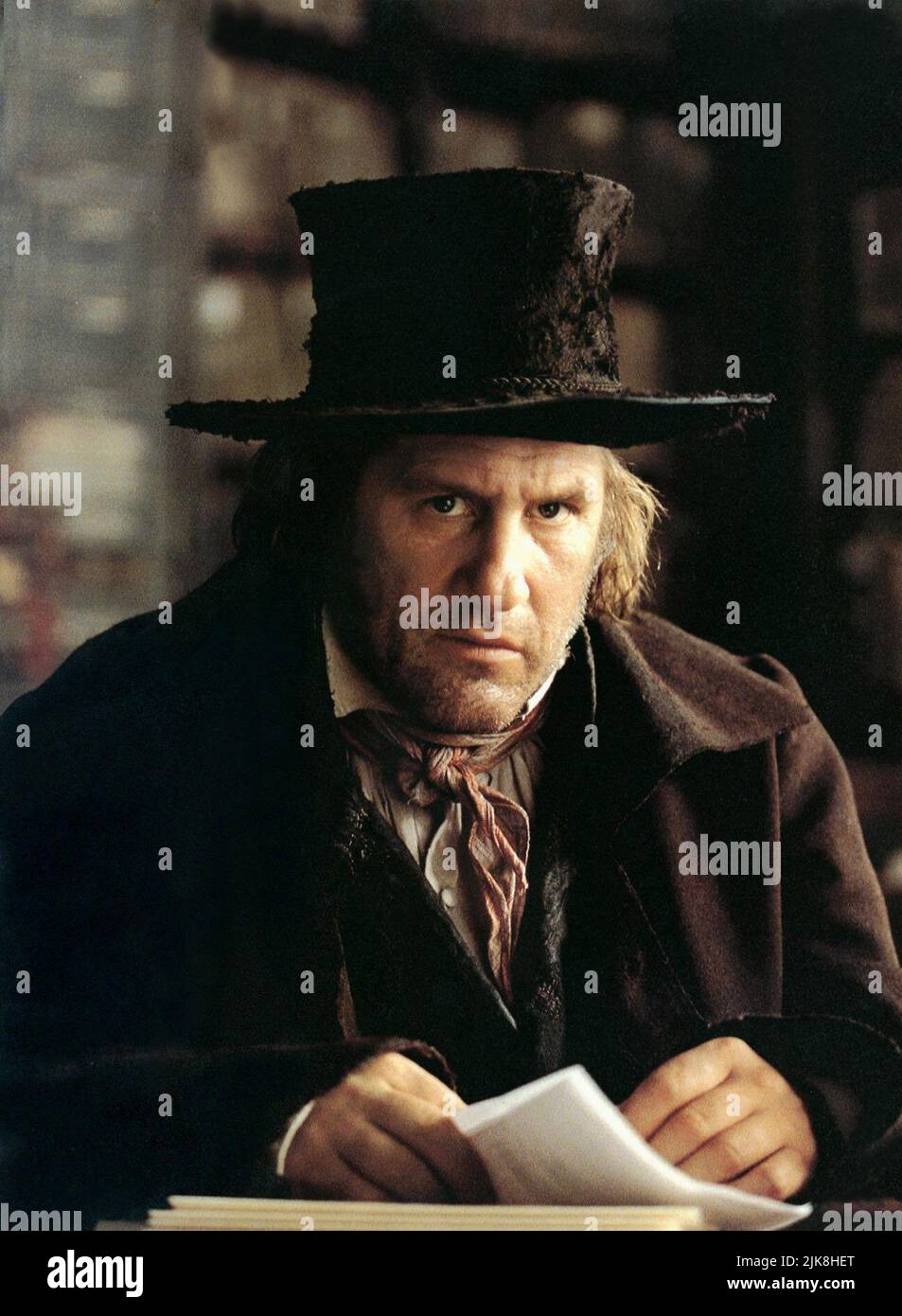 Le colonel chabert Banque de photographies et d’images à haute ...