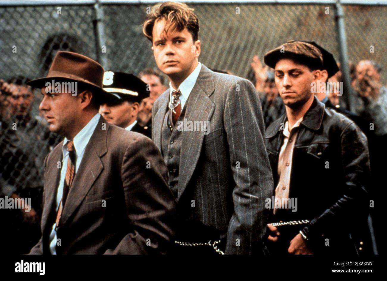 Andy dufresne Banque de photographies et d’images à haute résolution ...