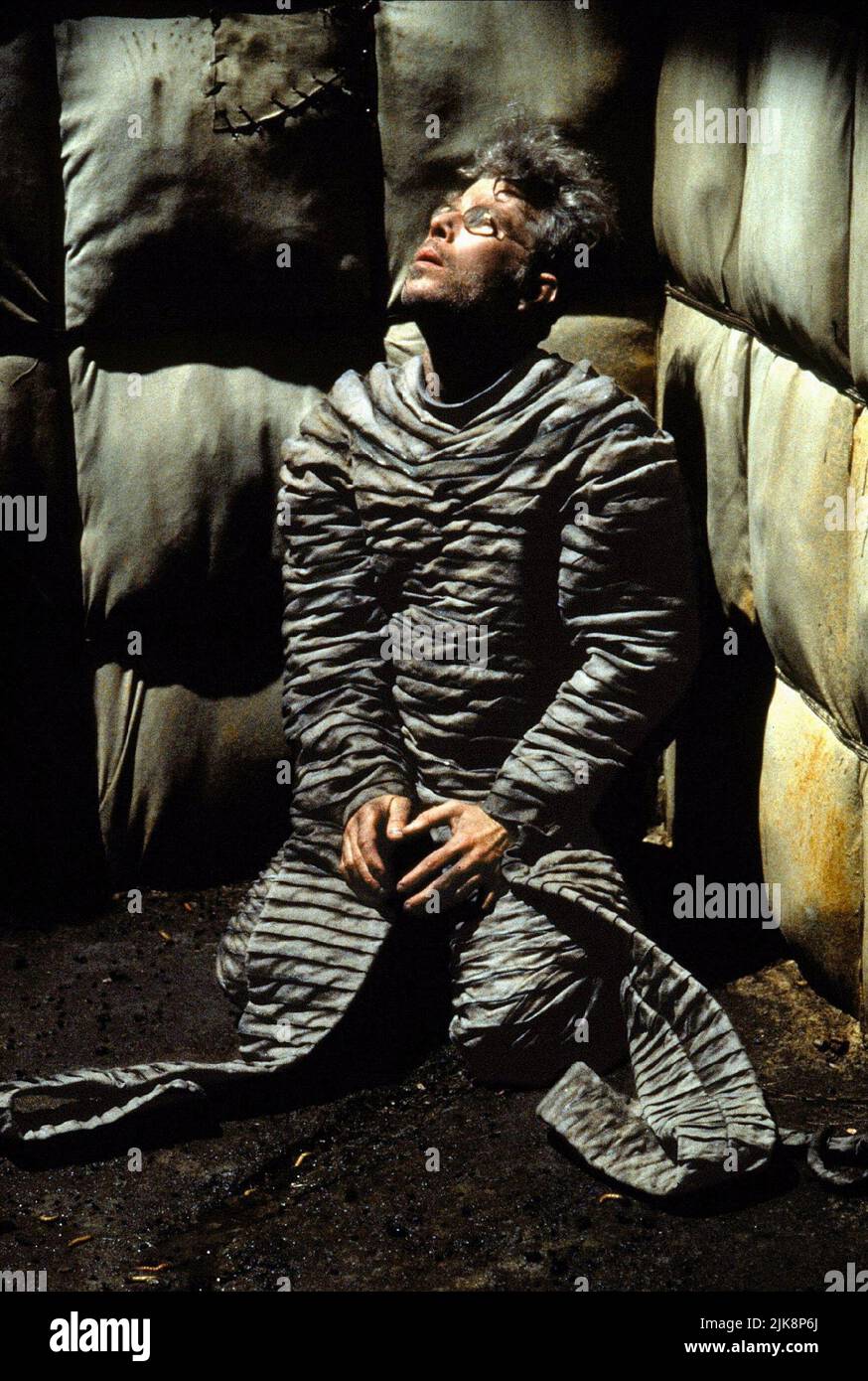Tom waits bram stokers dracula Banque de photographies et d’images à ...