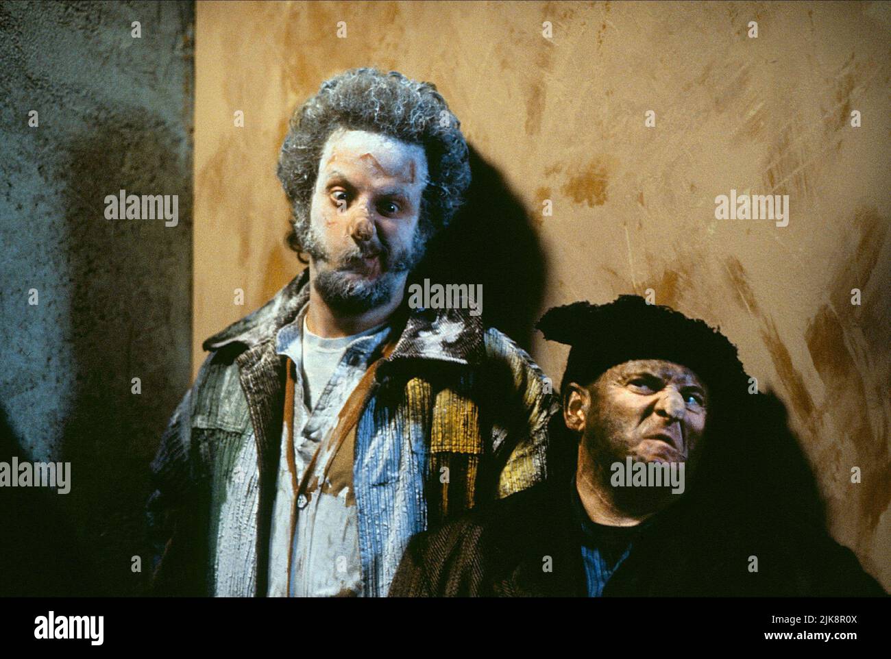 Home alone 1990 joe pesci Banque de photographies et d’images à haute ...
