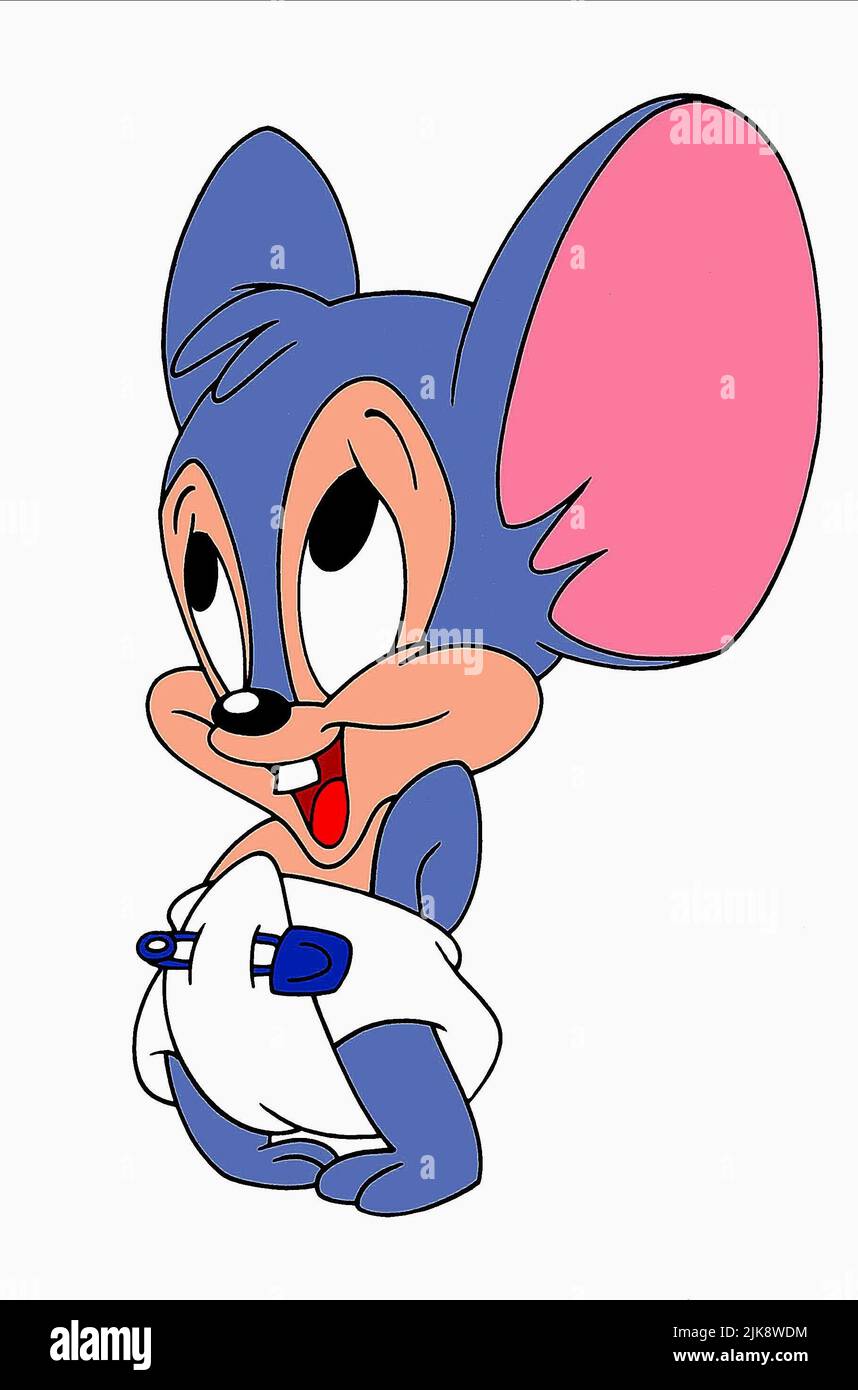 Little Sneezer Television : Tiny Toon Adventures (1993) 14 septembre ...