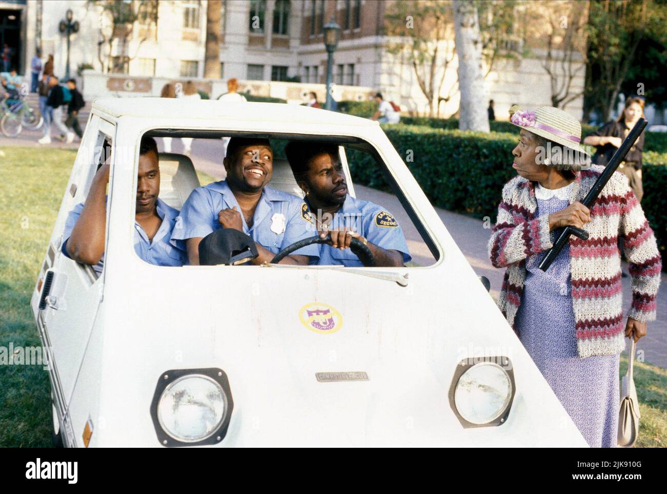 House party 1990 martin lawrence Banque de photographies et d’images à ...