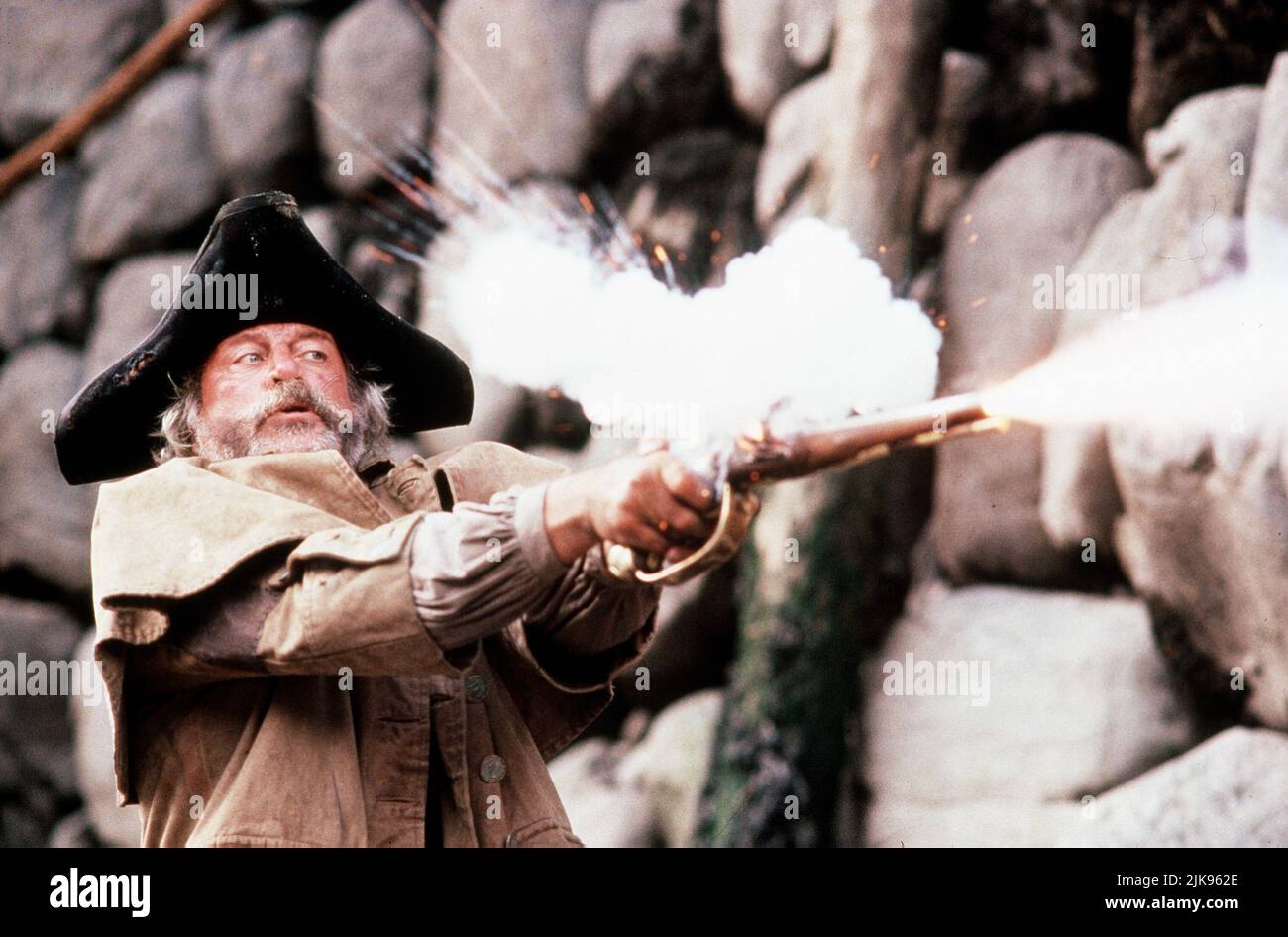 Billy bones Banque de photographies et d’images à haute résolution - Alamy