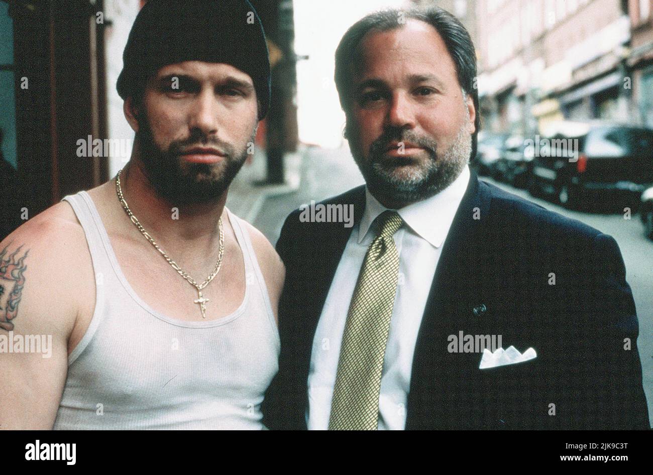 Stephen baldwin one tough cop Banque de photographies et d’images à haute résolution - Alamy