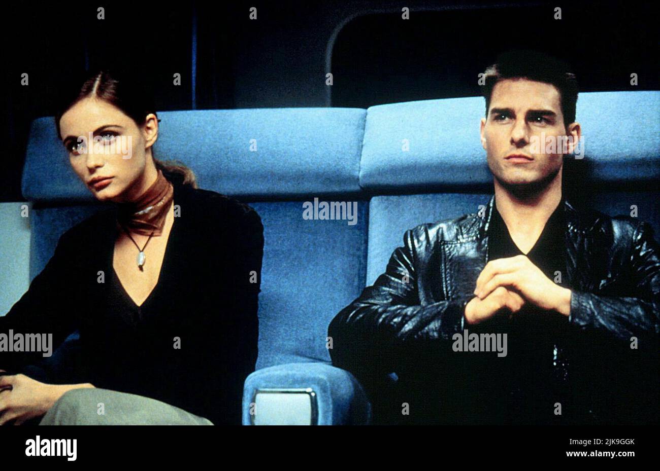 Mission impossible mission impossible emmanuelle Banque de ...